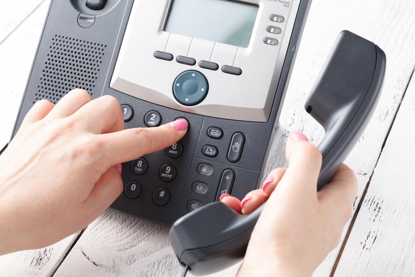 How Virtual Landline is more effective than Conventional Landline ...